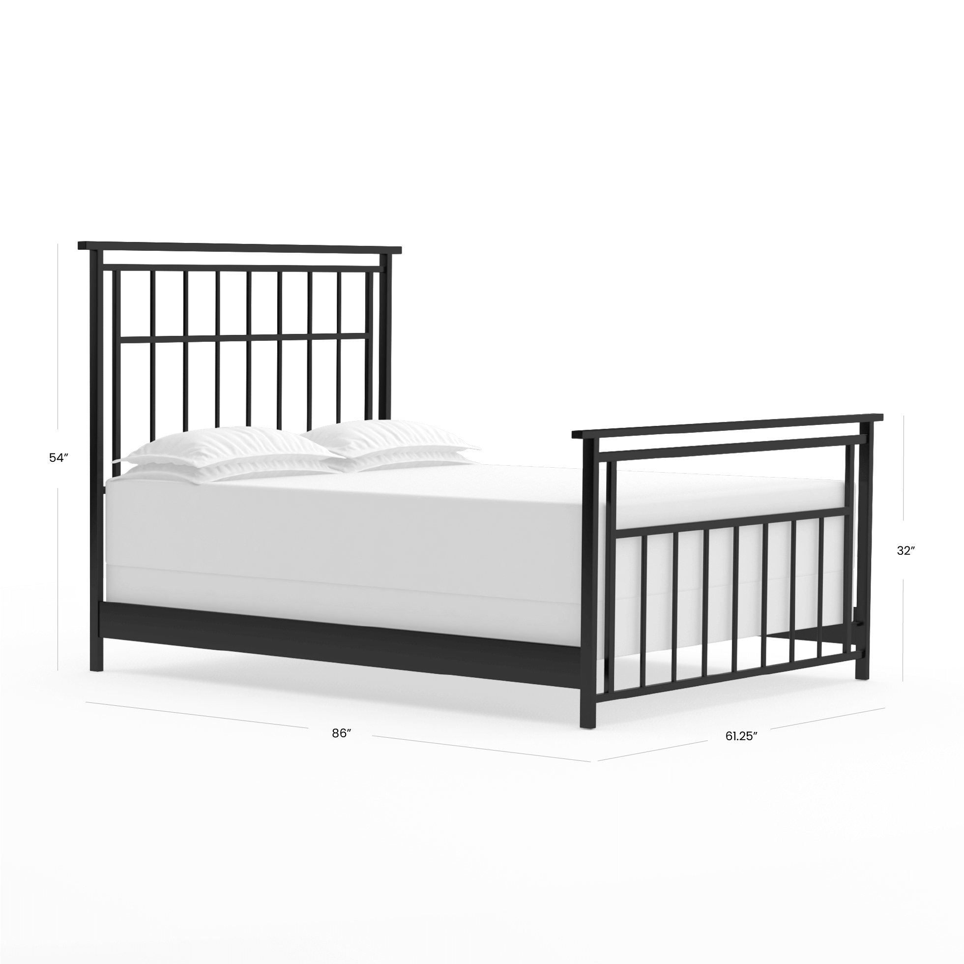 Wesley Allen at Home - Iron Furniture Artisans